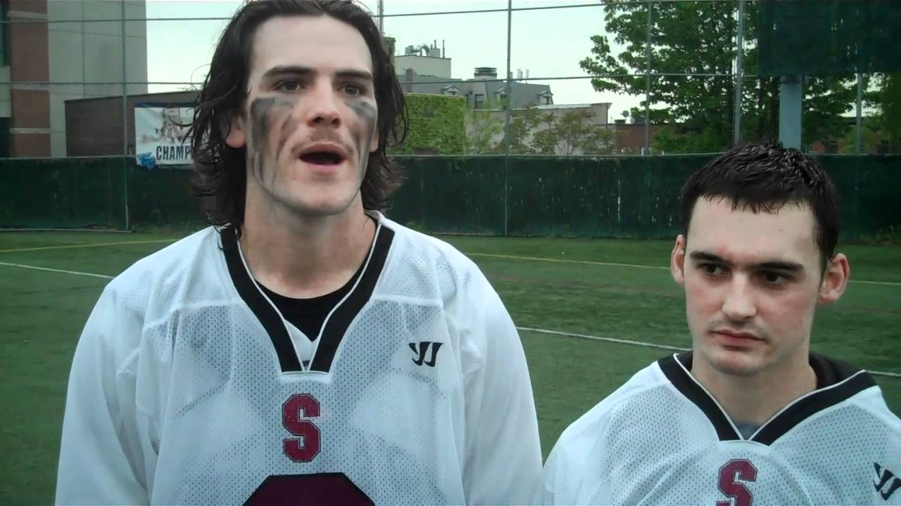 Interview with Matt Marks and Matt Deiner - May 2, 2012.mp4 - YouTube