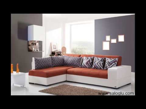 Baki Satis Merkezi SALOGLU MEBEL - YouTube