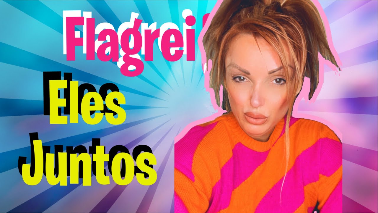 Flagrei Meu Pai E Minha Sogra Juntos Youtube