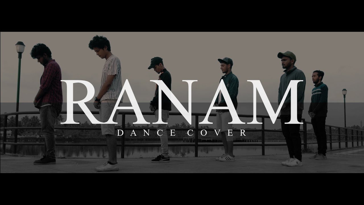 Ranam Title Song I Dance Cover By UDC I Prithviraj Sukumaran I Rahman I ...