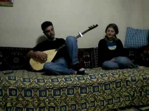 aRsLaN29-ellerine kina yak gözün aydin türkü geçesi