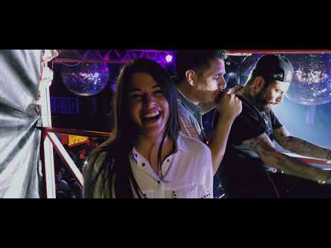 Eugenia Quevedo | Ulises Bueno | La Banda de Carlitos - Figurate Tú (En Vivo)