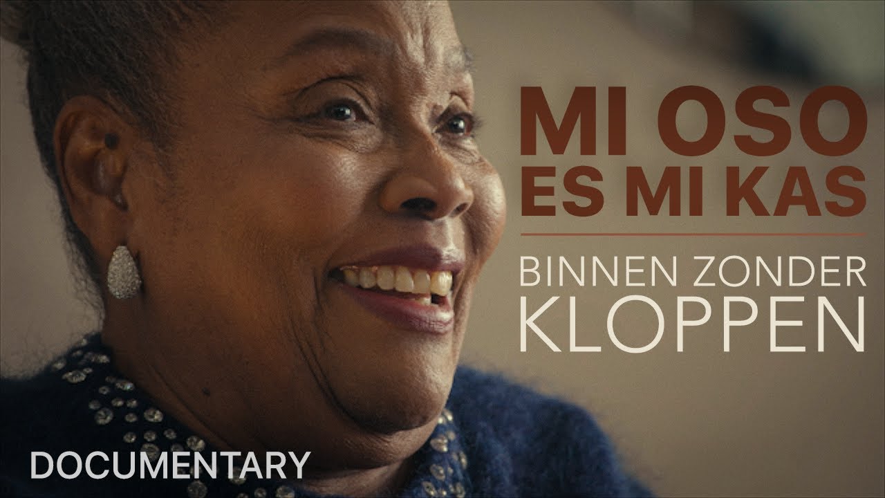 Documentary - Mi Oso Es Mi Kas: Binnen Zonder Kloppen - YouTube