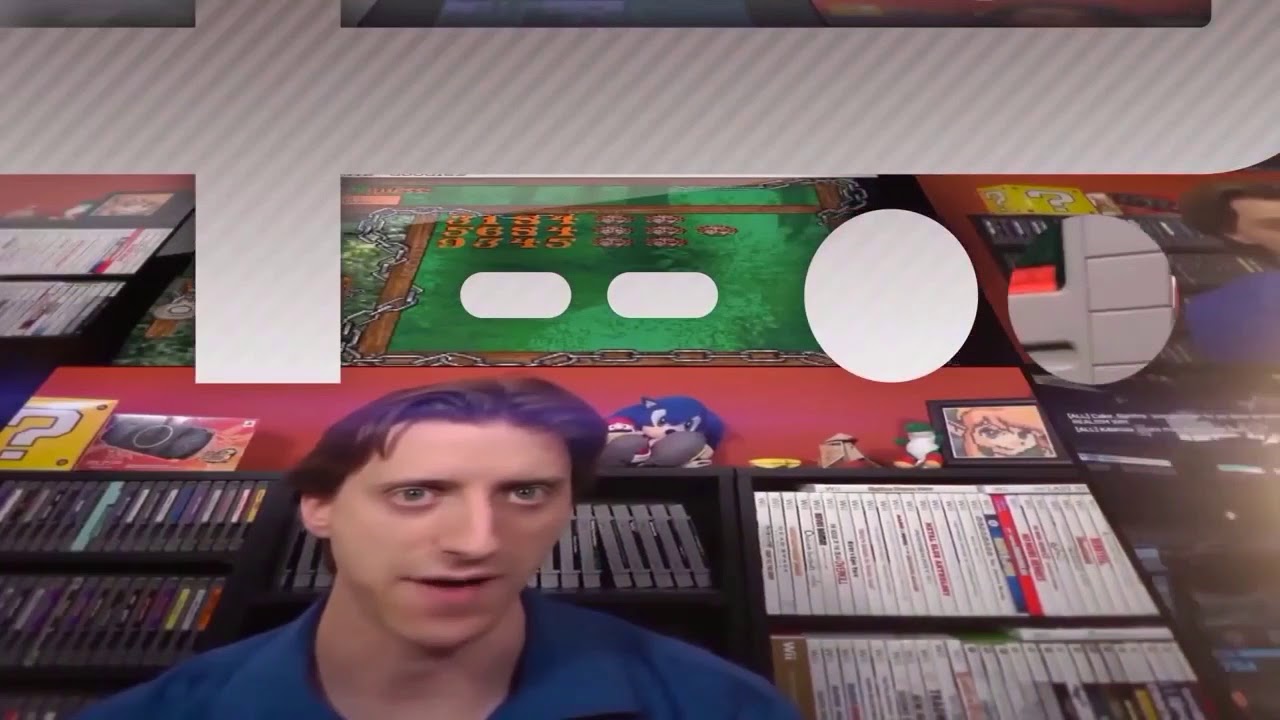 Projared (intro) - YouTube