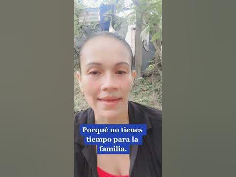 Las típicas excusas para no visitar la familia. - YouTube