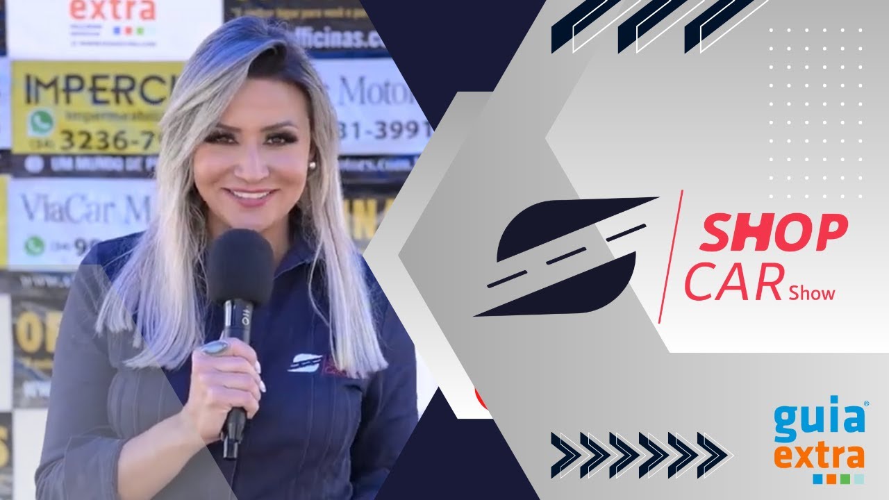 Programa Shopcar Show Uberlândia 18/03 - YouTube