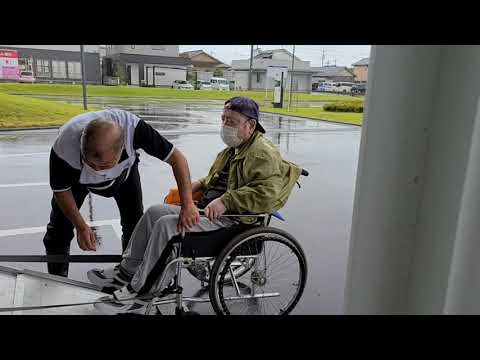 DADALIN ULIT NAMIN SI BAYAW CHECKUP NYA SA HOSPITAL