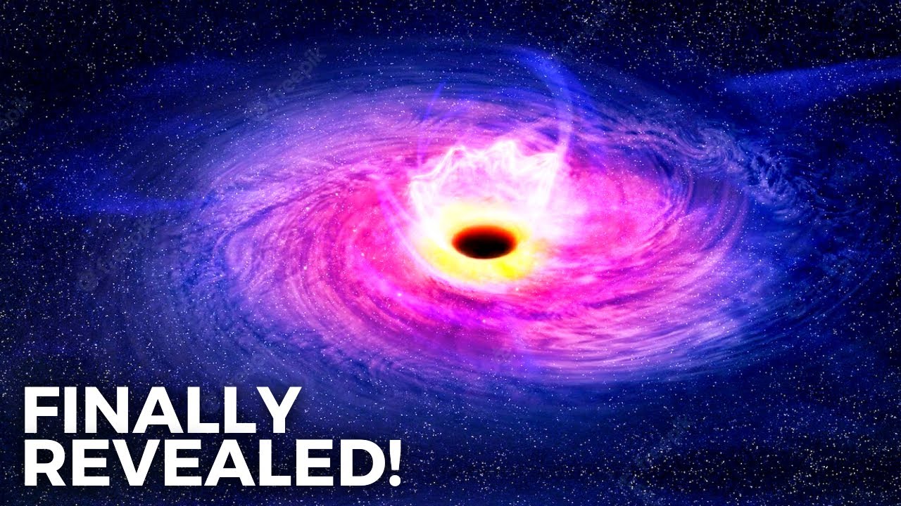 Andromeda documentary : A Must-See for All Space Enthusiasts!" 4k ...