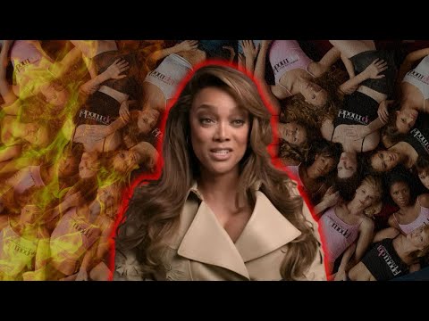 Justice for Shandi | AMERICAS NEXT TOP MODEL SCANDAL THAT SHOOK ME