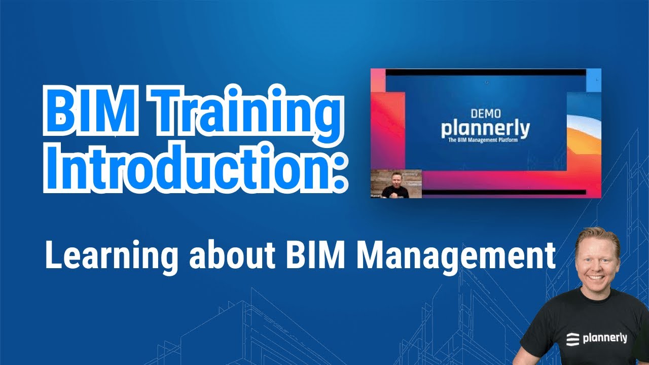 University BIM Course: Learning about BIM Management with a focus on ...