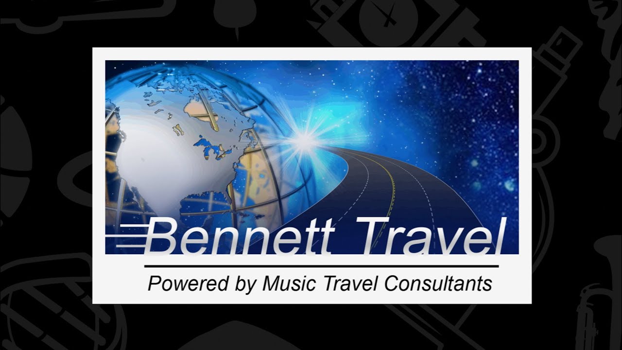 Meet Bennett Travel - YouTube