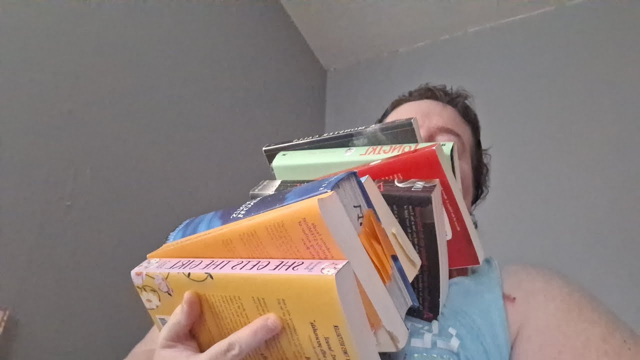 10 of My Favorite Standalones - YouTube