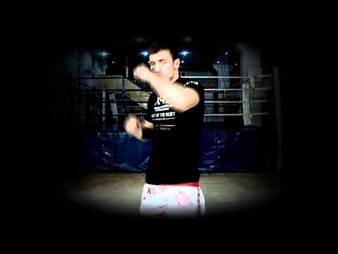 K-1. Azerbaijan. Ruslan Kobzev