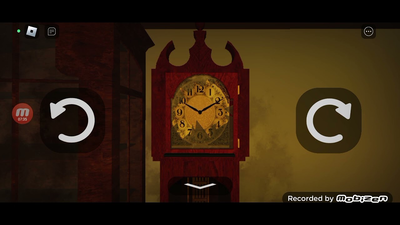 Roblox The butchery Chapter 1 and chapter 2 walktrough part 1 and part ...