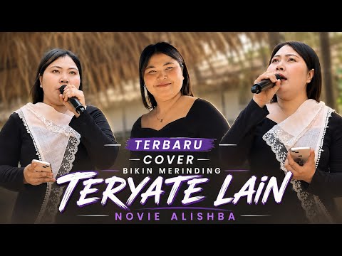 PENUH PENGHAYATAN !!!SENGSARE BADAN INAK🥹// TERYATE LAIN NOVIE ALISHBA CIPTA KEMUR JALIL reinata 05 