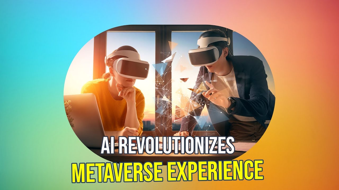 AI Revolutionizes Metaverse: Personalization, NPC Dynamics ...