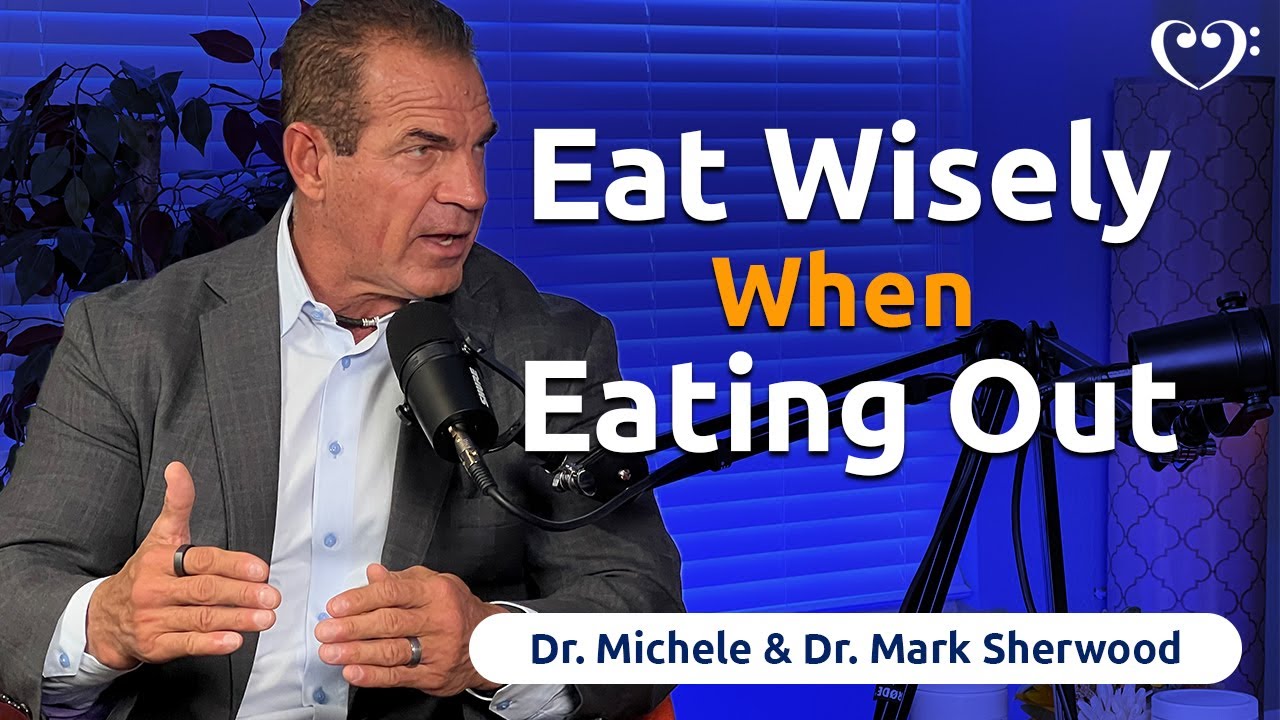 How to Eat Wisely When Eating Out #health #eatinghealthy #healthylifestyle #biohackingsecrets ...