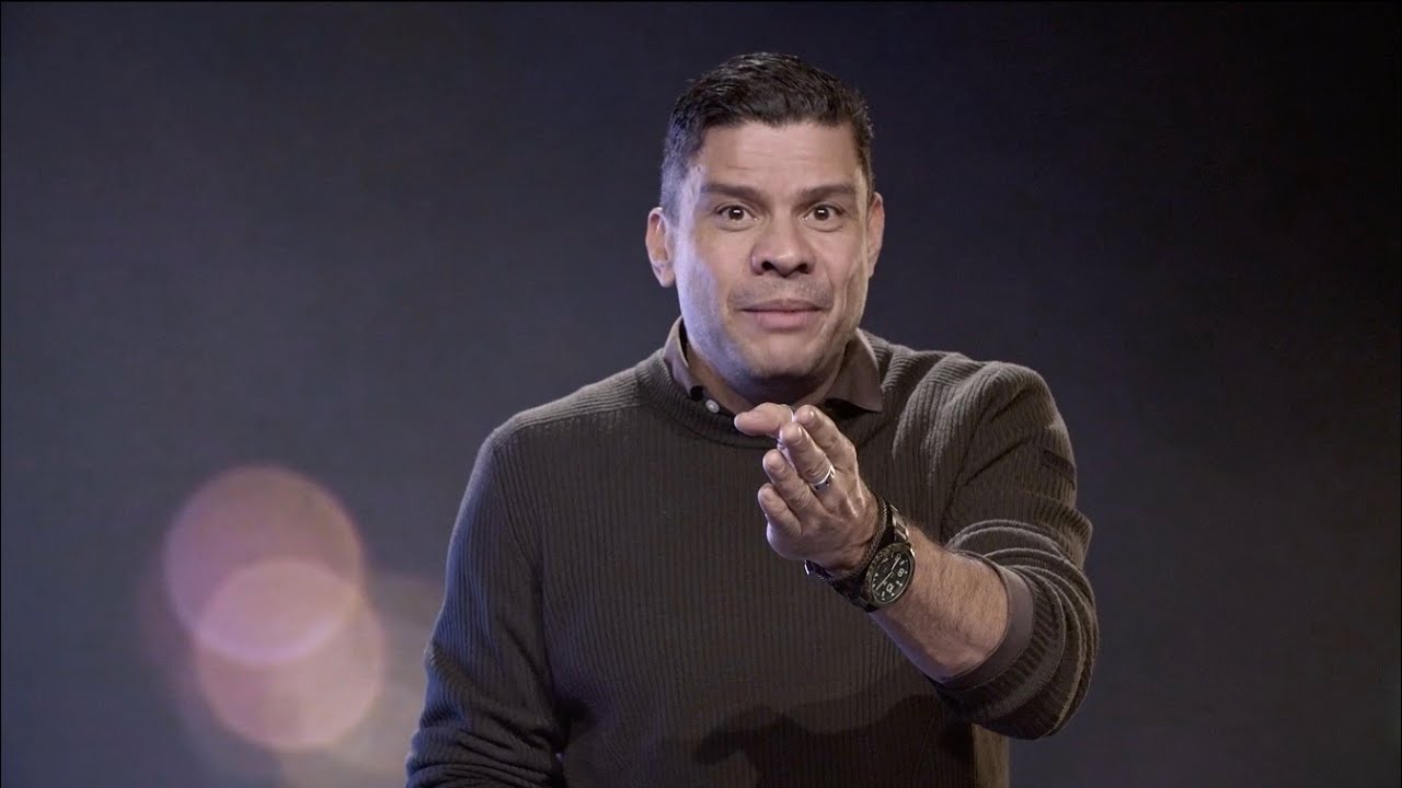 Talk om misinformation og fake news med Vincent Hendricks - YouTube