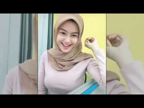 Tiktok Hijab Cantik
