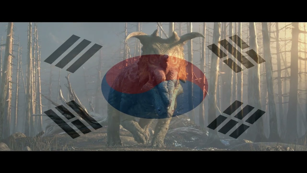 Walking With Dinosaurs Patchi Vs Scowler