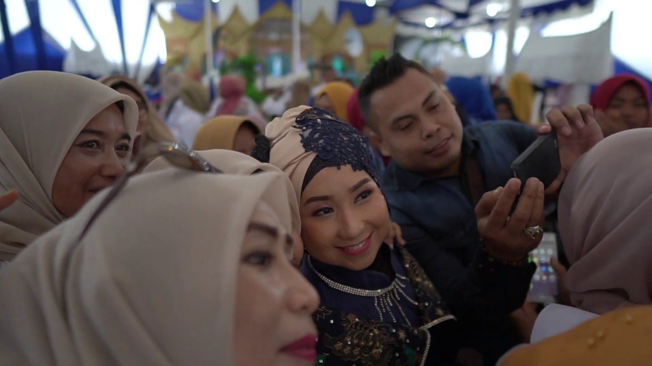 Lagu Kim dan Ratok Pasaman oleh upiak Isil - YouTube