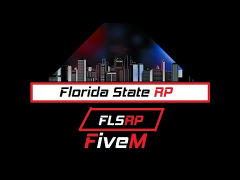 Florida State RolePlay ™ | FiveM | Trailer | Brand new FiveM Server ...