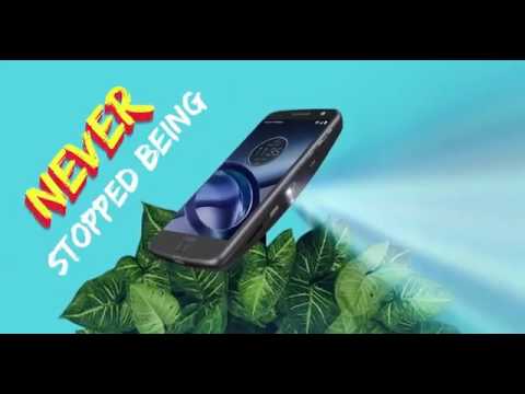 Motorola: Dünyanın ilk Mobil Telefonu!