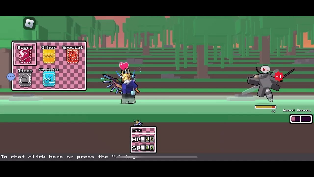 Supreme mosquito boss fight [block tales] - YouTube