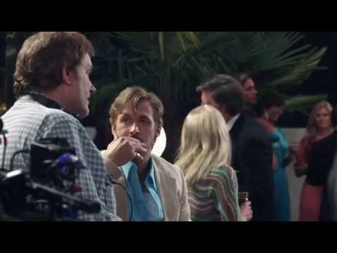 The Nice Guys [Behind the Scenes] - YouTube
