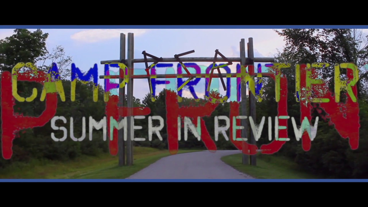 2017 PSR Summer in Review Intro - YouTube