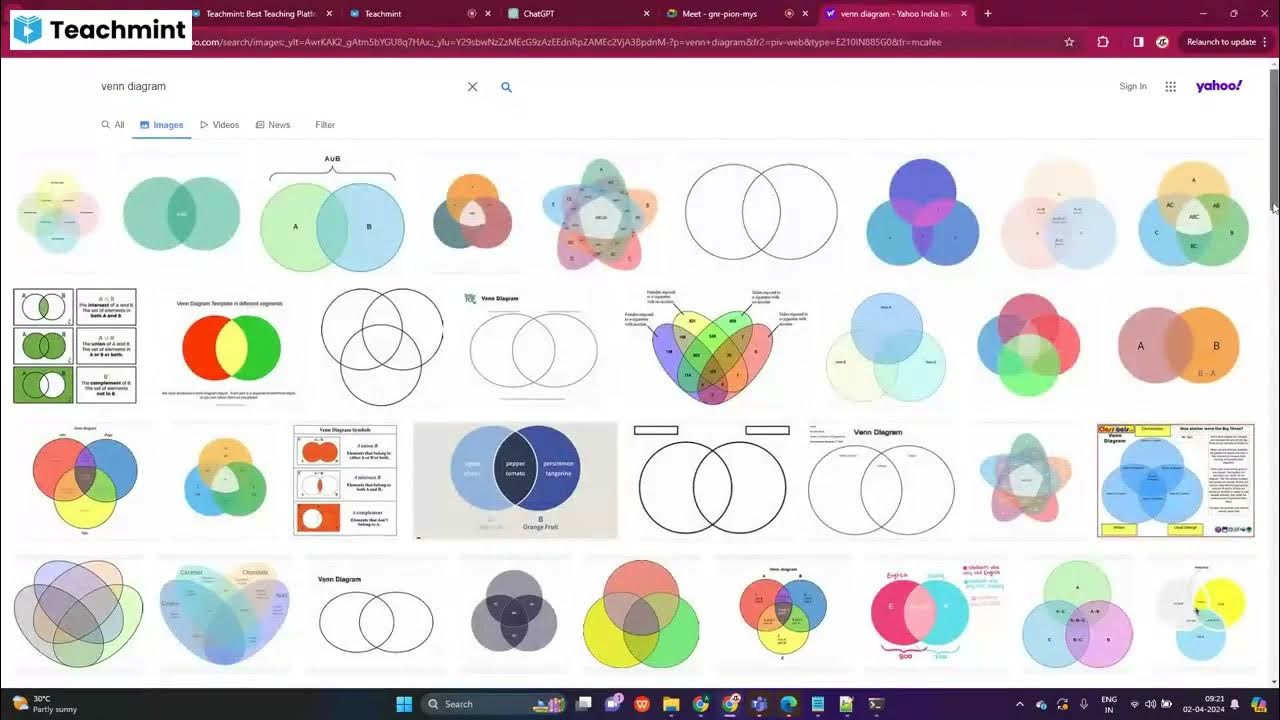 Oracle Synonyms, Set operators and TCL - YouTube