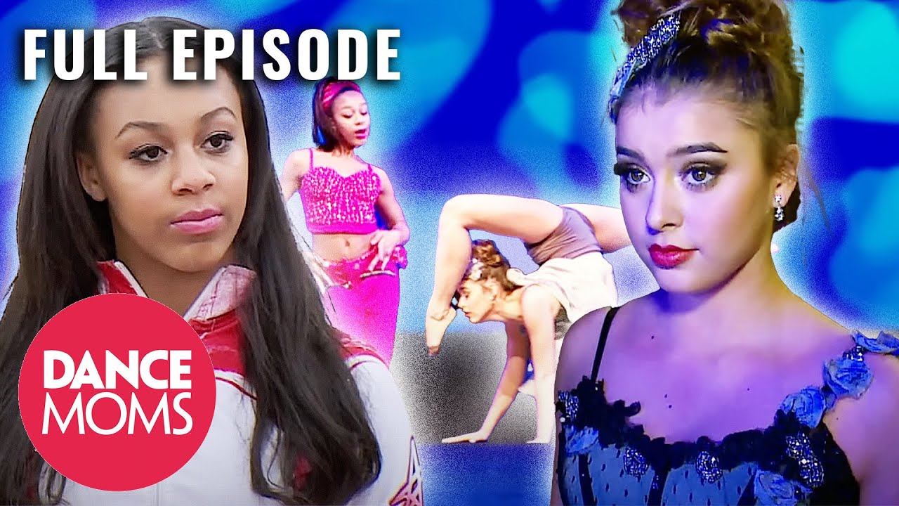 Kalani and Nia's HEAD-TO-HEAD Solo Battle! (S5, E30) | Full Episode ...