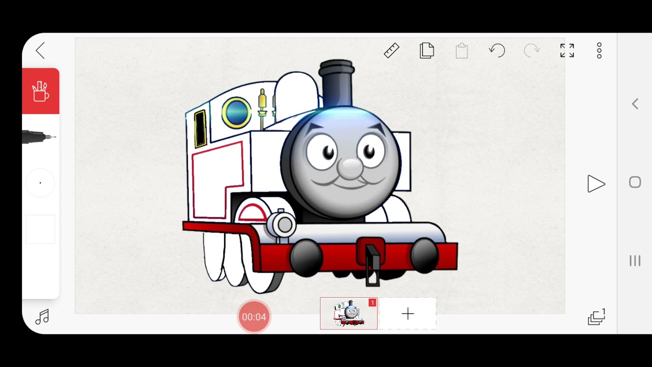 LBSCER E2 TANK ENGINE BASE FREE TO USE - YouTube