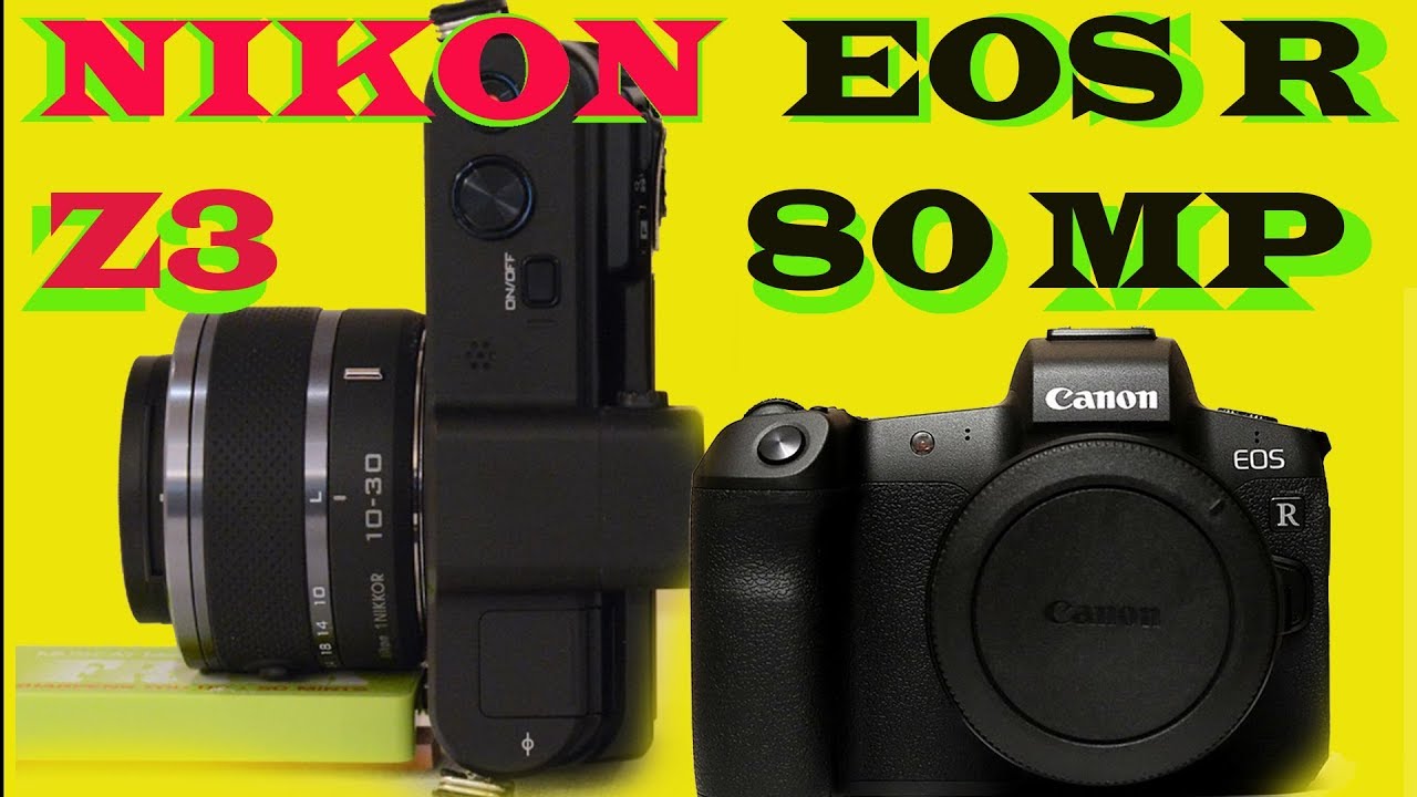 DAILY QUICK GYAN - NIKON Z3 FEATURES I NIKON Z3 SPECS I NIKON Z3 I ...