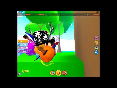 how to find all of the secret eggs in Super Clicker Simulator - YouTube