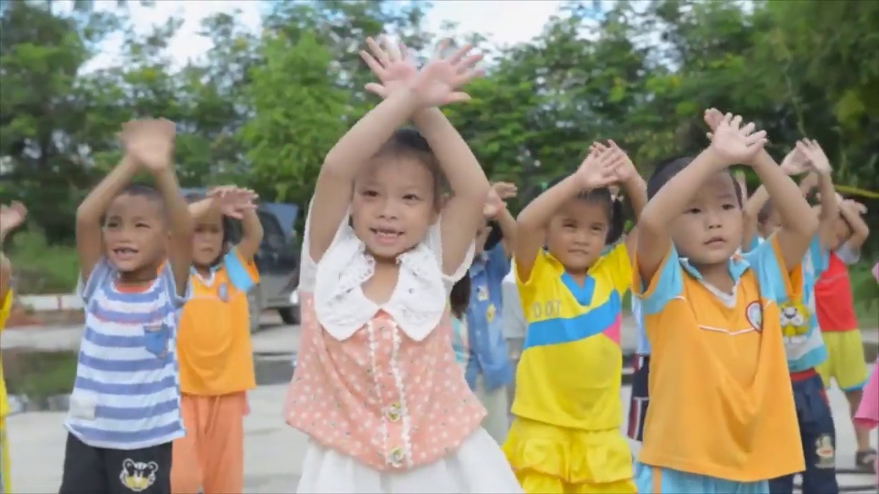 What We Do: Education | World Vision Asia Pacific - YouTube