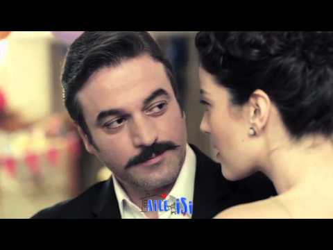 Aile İşi 8.Bölüm - Benim Gözüm Sende Klip