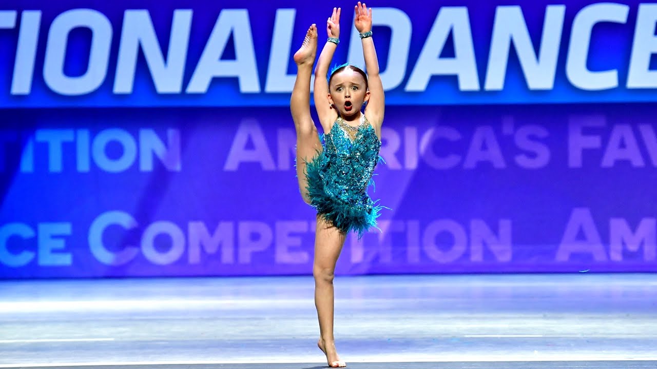 Navy Forrest- Charge It Please (Age 6!) - YouTube