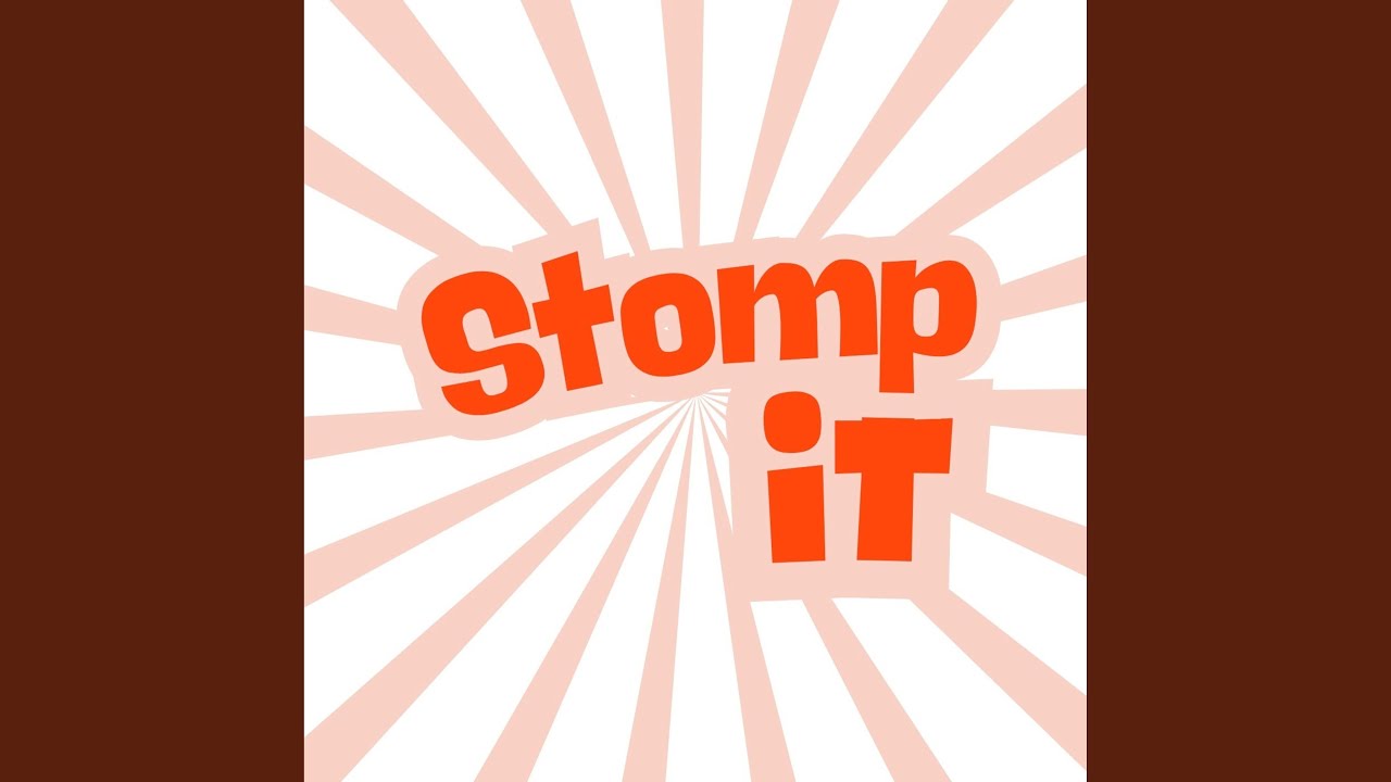 Clap Stomp Commercial - YouTube