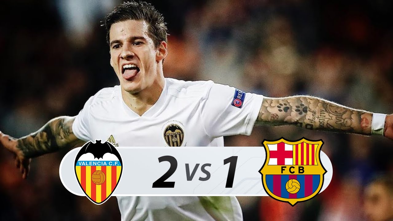 Wolves (Valencia CF) 2x1 Spanish Team | eFootball PES 2020 Mobile - YouTube