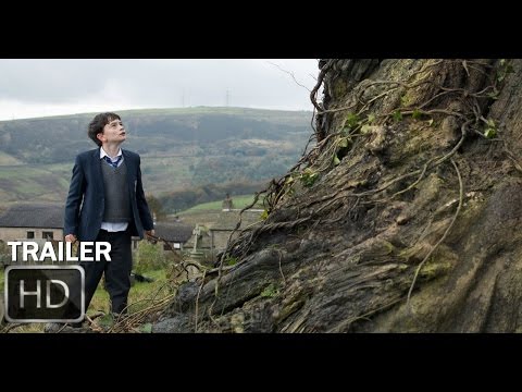 A MONSTER CALLS | Official Trailer | Universal Pictures Canada