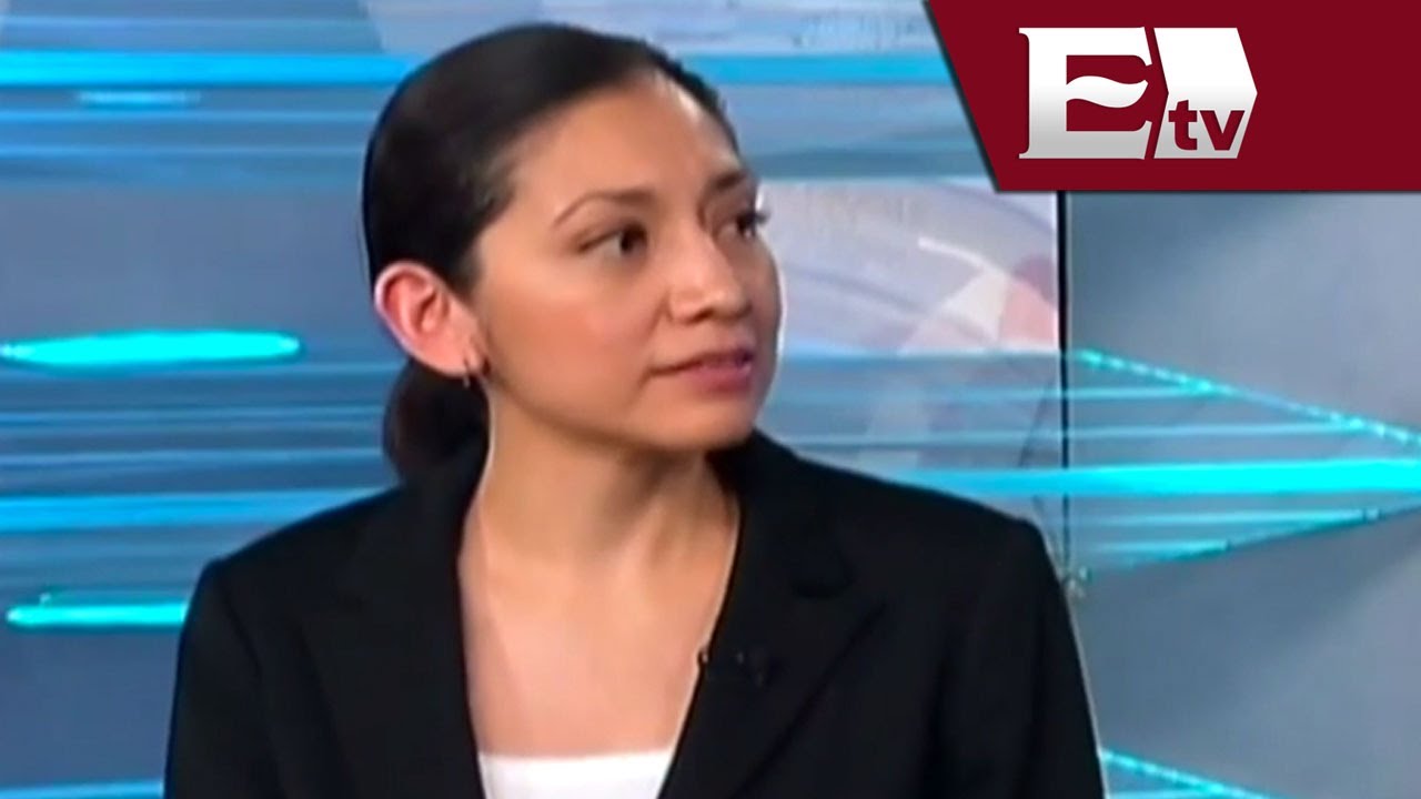 Entrevista con la Dra. Perla Pérez, Oncóloga / Salud con Gloria ...