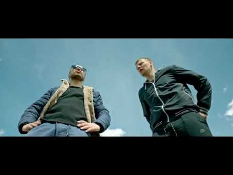 Клип - НоГГано Барыгу Долбить   (720HD)