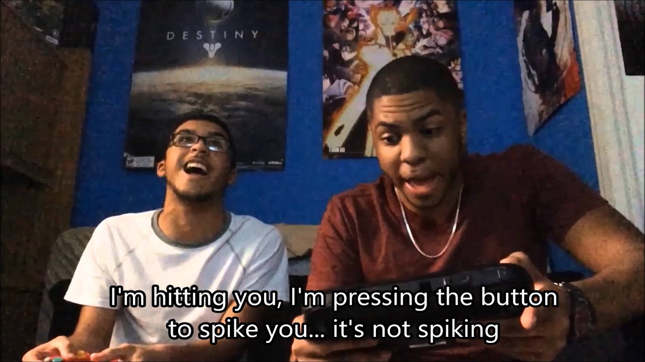 FFF3 Welcome Video Official - YouTube