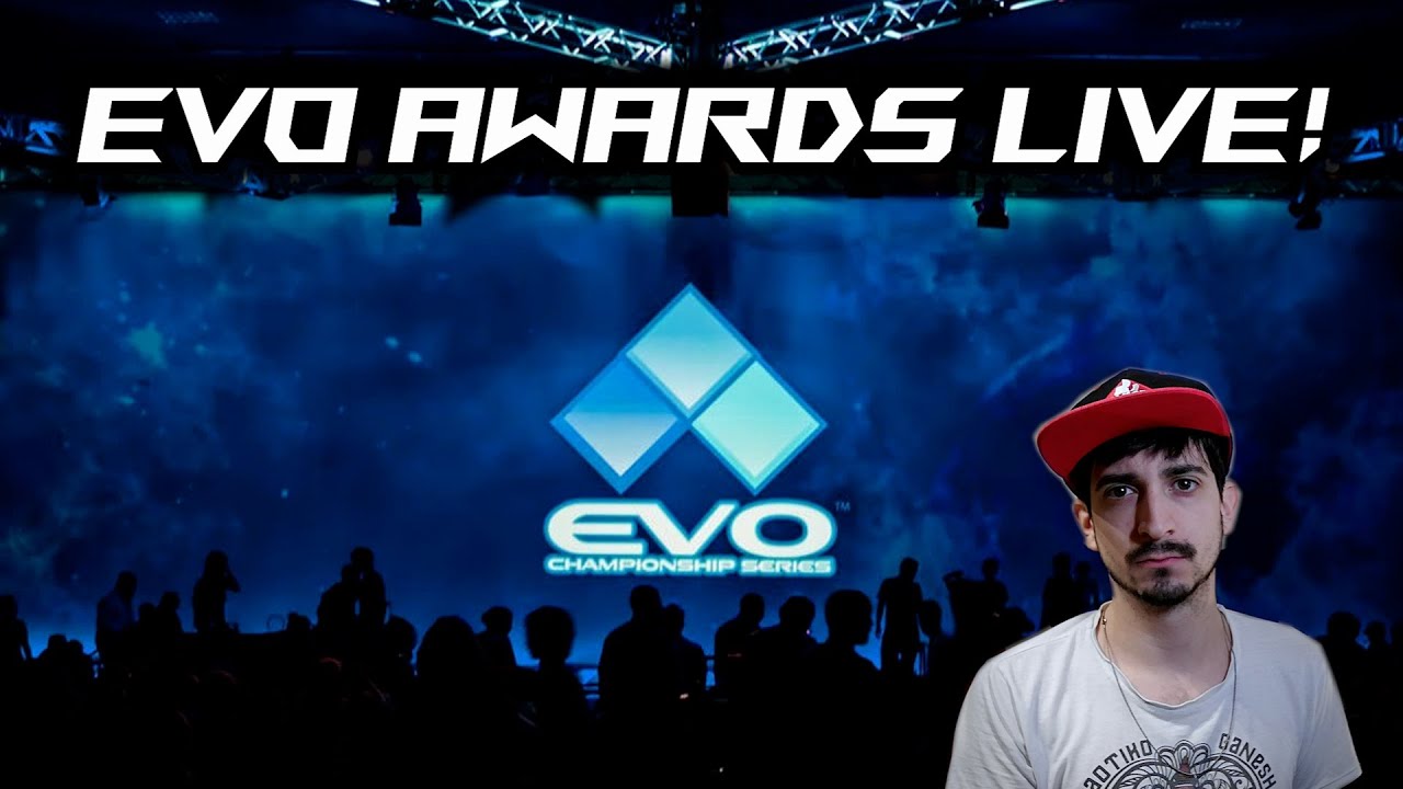 EVO AWARDS! Tekken 8 S2 news?? - YouTube