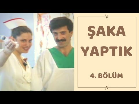 Hıncal Uluç ile Şaka Yaptık 4. Bölüm
