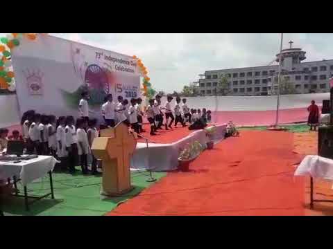 Gems English school - YouTube