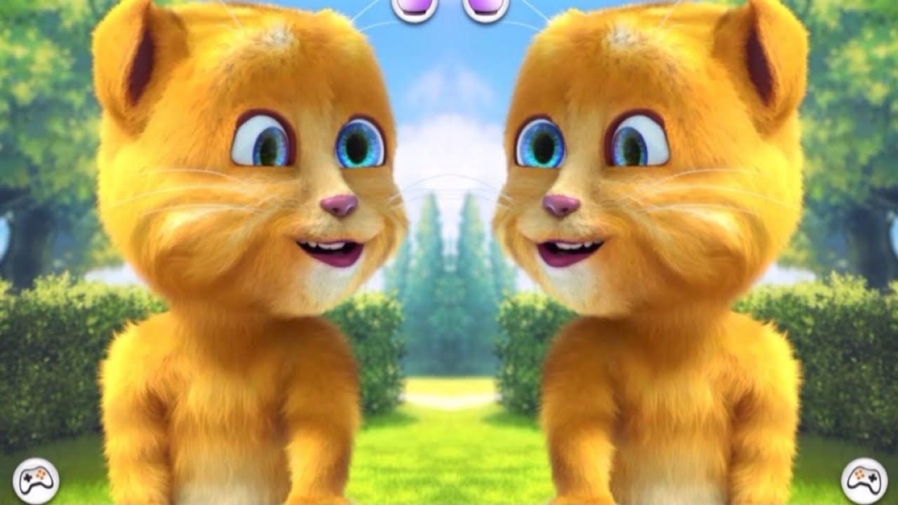 Talking Ginger Funny Moments Time Ep 82 Youtube