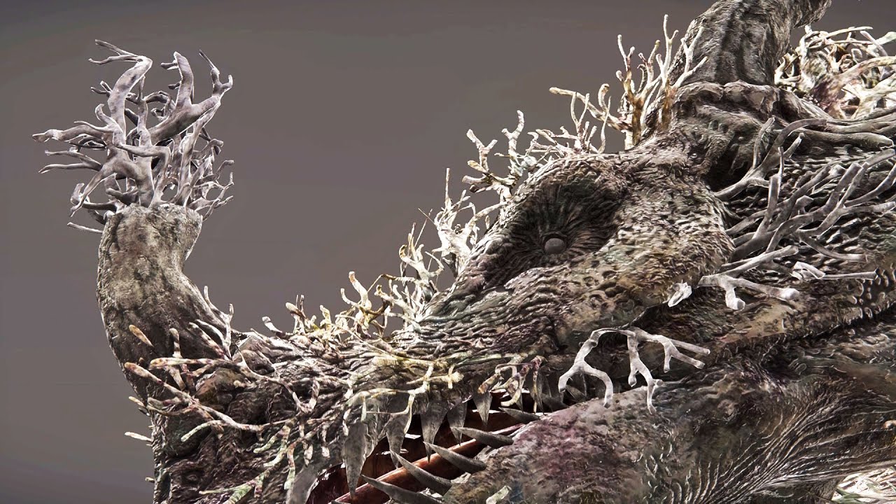 The Rotten Dragon - YouTube