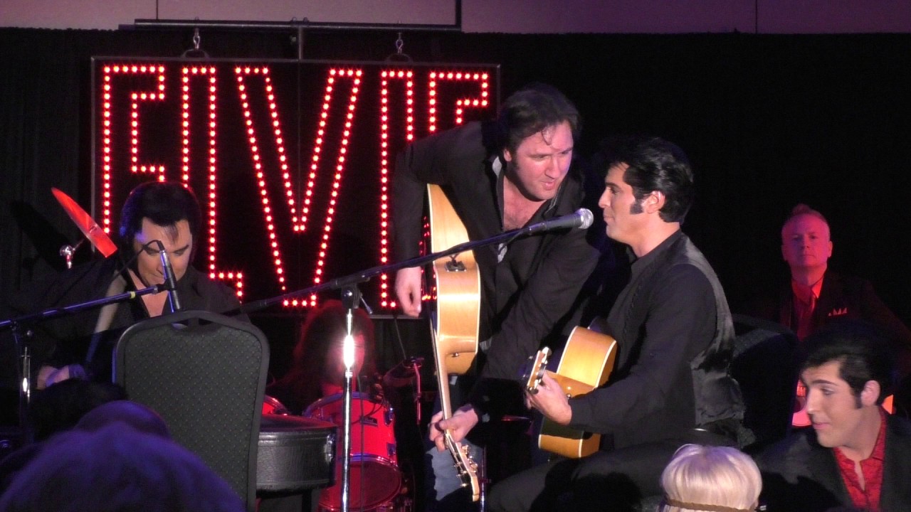 Mark Anthony, Dean Z, “When My Blue Moon Turns to Gold Again” - video ...